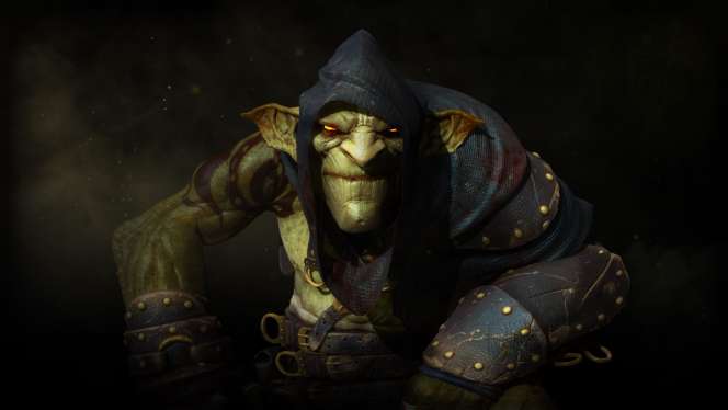 Goblins of Acrehigh Mountain - The Homebrewery